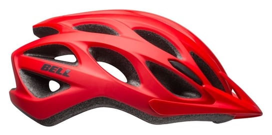 Kask rowerowy Bell Tracker MATTE MCHN RED (NEW) 54-61cm - Bell | Sport ...