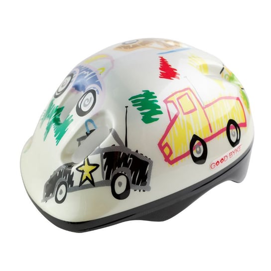Kask rowerowy BIMBO BIKE CARS, rozmiar M - BIMBO BIKE | Sport Sklep ...