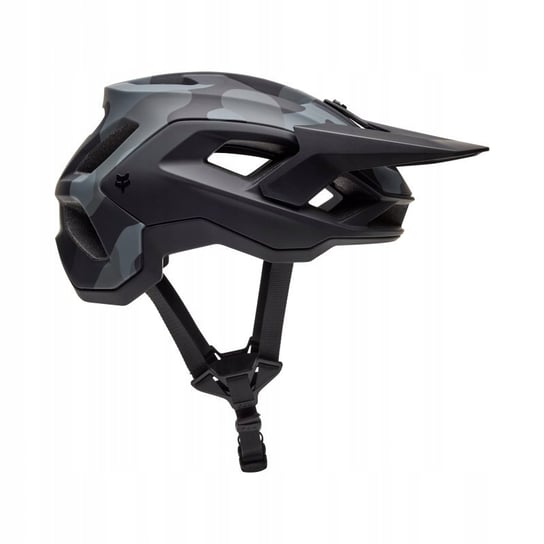 KASK ROWEROWY FOX SPEEDFRAME CAMO BLACK CAMO L - Fox | Sport Sklep ...