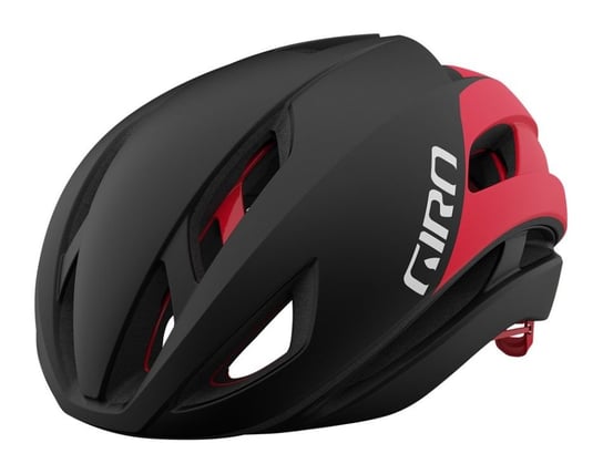 Kask rowerowy Giro ECLIPSE MIPS SPHERICAL | BLACK/RED 51-55cm - GIRO ...