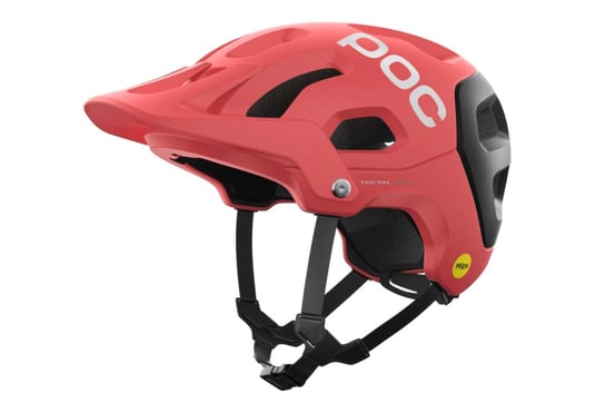 Kask rowerowy POC Tectal Race MIPS różowy-M/L - POC | Sport Sklep EMPIK.COM