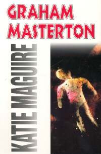 Katie Maguire - Masterton Graham | Książka w Empik