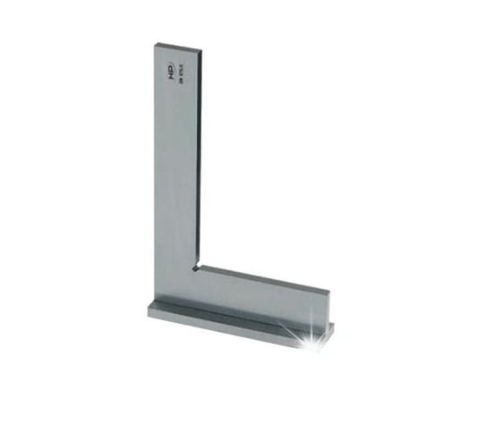 Katownik plaski DIN 875/II B 200x130mm HP - Inna marka | Sklep EMPIK.COM