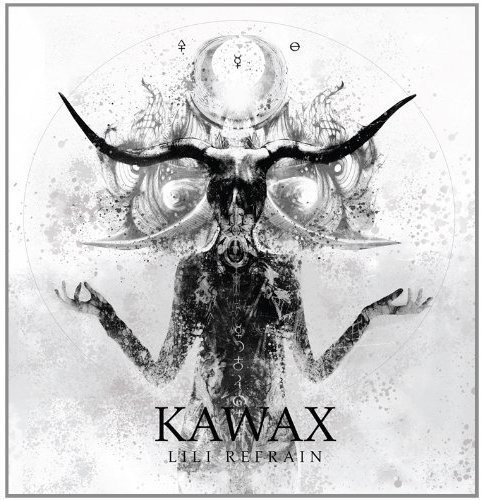 Kawax - Lili Refrain | Muzyka Sklep EMPIK.COM