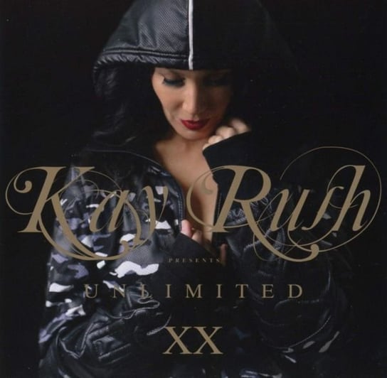 Kay Rush Unlimited Xx - Various Artists | Muzyka Sklep EMPIK.COM