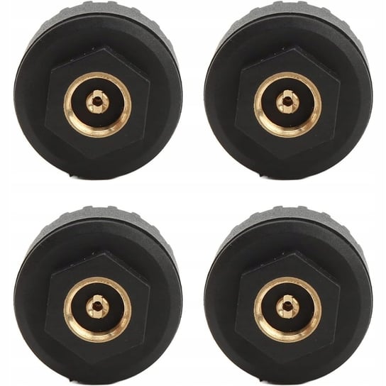 Keenso TPMS - System monitorowania ciśnienia i temperatury w oponach ...