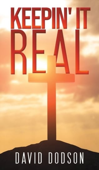 Keepin it real - David Dodson | Książka w Sklepie EMPIK.COM