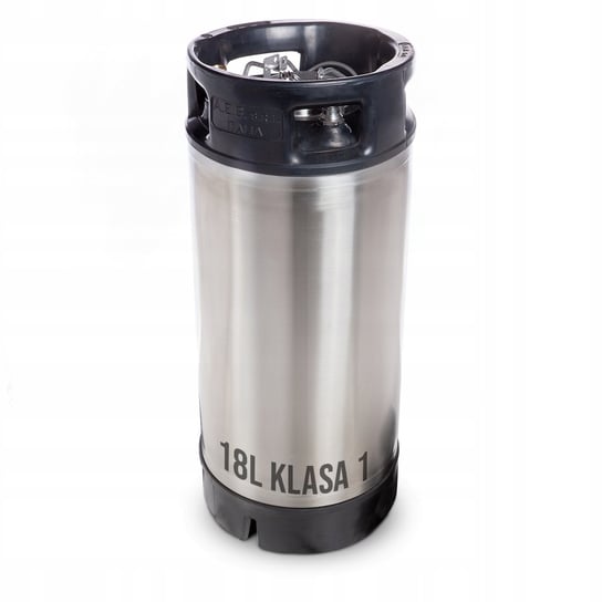 Keg Cornelius Pepsi Corny Ball Lock 18l KLASA 1 nalewanie - AEB | Sklep ...