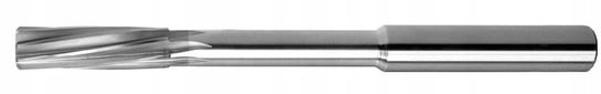 KEMI Rozwiertak 2,9 H7 DIN-212 HSS-E Inox tytan stal alu NRTd fi 2,9 H7 ...