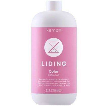 Kemon, Liding Color, Szampon do włosów, 1000 ml | Sklep EMPIK.COM