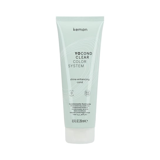 Kemon, Yo Cond, odżywka do włosów, 250 ml | Sklep EMPIK.COM