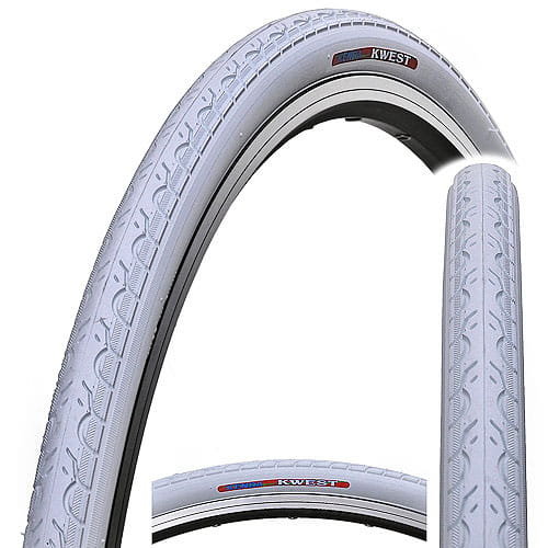 KENDA OPONA 700 x 28C 28-622 KWEST BIAŁA - Kenda | Sport Sklep EMPIK.COM