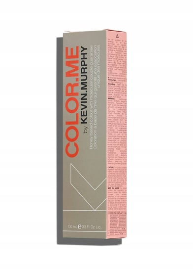 Kevin Murphy Color.Me, Farba do Włosów bez Amoniaku, Różne Kolory ...