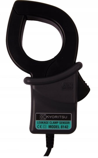 KEW8142 Cęgi AC 1000mA 40mm multimetr - Kyoritsu | Sklep EMPIK.COM