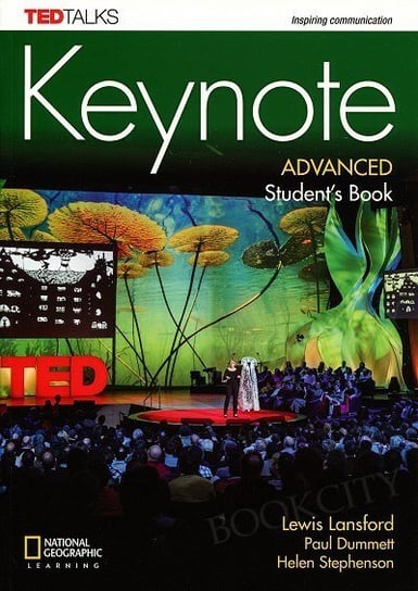 Keynote Advanced B Combo (Split Edition - Student's Book & Workbook ...