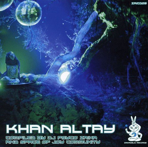 Khan Altay - Various Artists | Muzyka Sklep EMPIK.COM