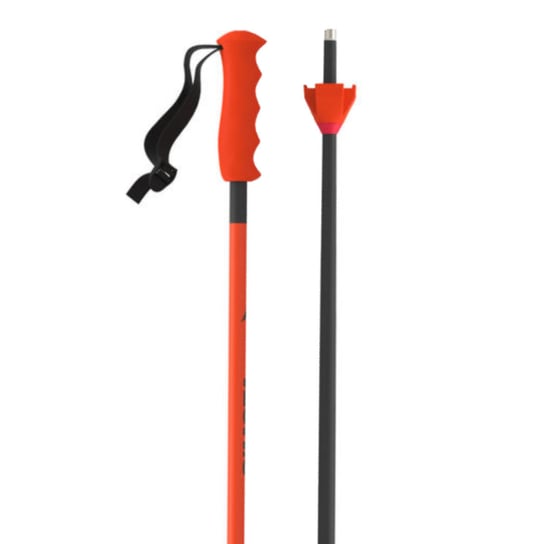 Kijki Atomic Redster Junior Red 2025 105 cm - ATOMIC | Sport Sklep ...
