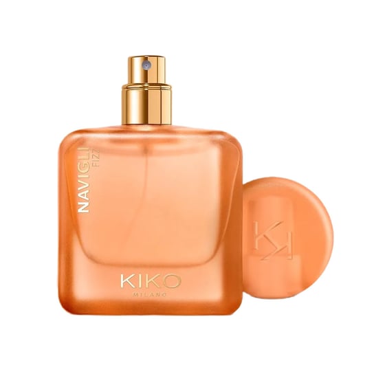 KIKO Milano, Juicy Fizz Navigli Fizz woda perfumowana spray 50ml ...