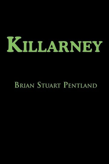 Killarney - Pentland Brian Stuart | Książka w Empik