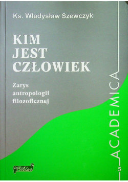 Kim jest człowiek - Opracowanie zbiorowe | Książka w Empik