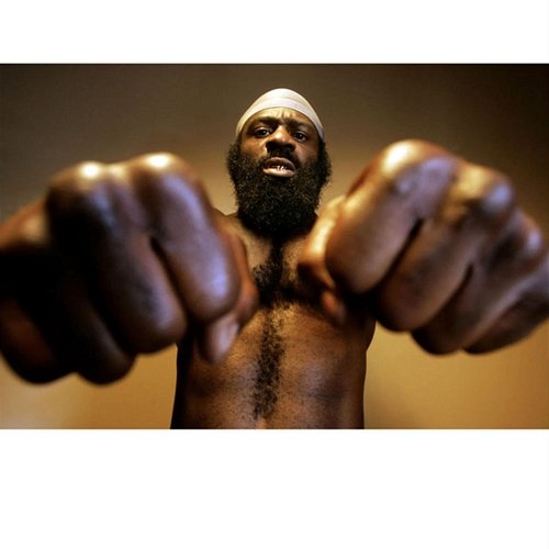 Kimbo Slice - Lilspazz9 | Muzyka, mp3 Sklep EMPIK.COM