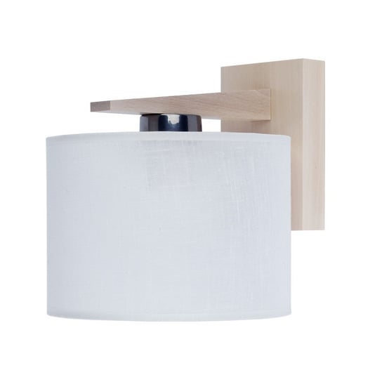 Kinkiet DOVE WHITE 1770 TK Lighting - TK Lighting | Sklep EMPIK.COM
