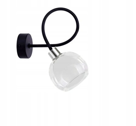 kinkiet ścienny duo 7-203 led - Komat | Sklep EMPIK.COM