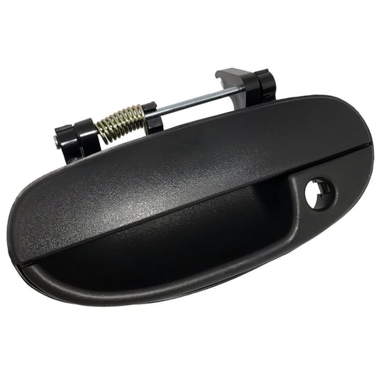 KLAMKA RĄCZKA UCHWYT PRZEDNIA LEWA Daewoo Lanos 2003 2004 2005 2006 - Inna marka | Motoryzacja EMPIK