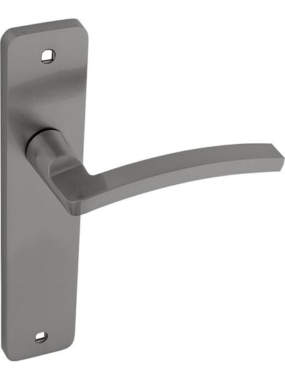 Klamka Wewnętrzna Madera Grafit - KUCHINOX | Sklep EMPIK.COM