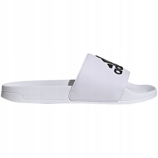 Klapki adidas Adilette Shower Slides białe GZ3775 42 - Adidas | Sport ...