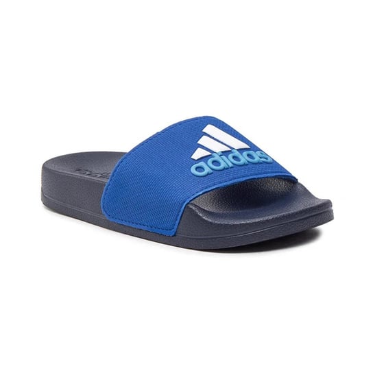 Klapki adidas Adilette Shower wygodne lekkie pod prysznic roz. 31 ...