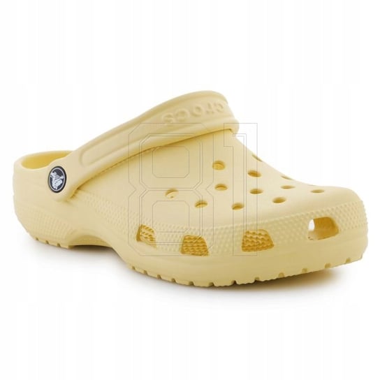 Klapki Crocs Classic W 10001-78R EU 41/42 - Crocs | Sport Sklep EMPIK.COM
