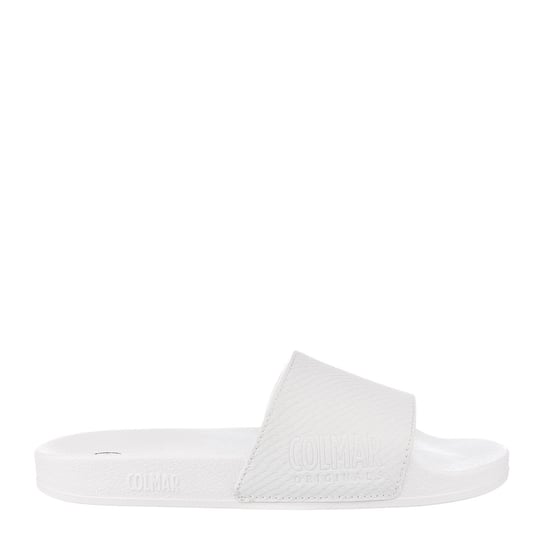 Klapki damskie COLMAR Slipper Phyton - Inna marka | Moda Sklep EMPIK.COM
