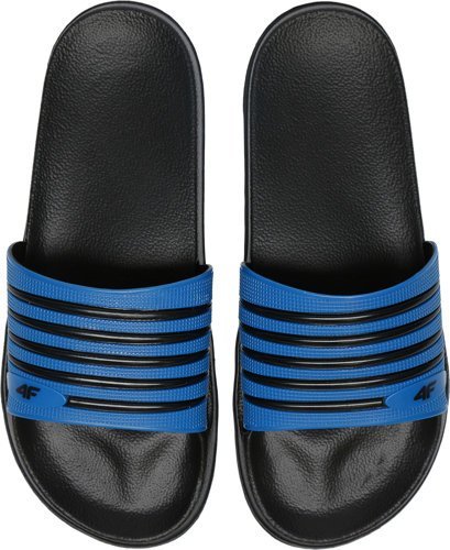 Klapki męskie M072 4F-41 - 4F | Sport Sklep EMPIK.COM