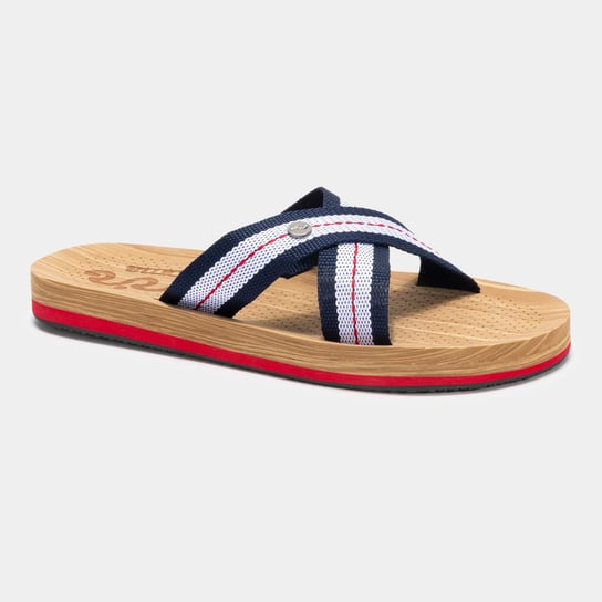 Klapki Plażowe Joma R. 45 Na Lato Lekkie Wytrzymałe Męskie Super Cena ...