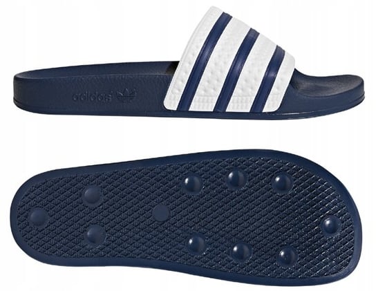 Klapki Sportowe Adidas Adilette (G16220) 38EU - Adidas | Sport Sklep ...