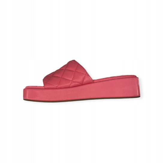 Klasyczne klapki damskie wsuwane różowe Aldo 40 - ALDO | Sport Sklep ...