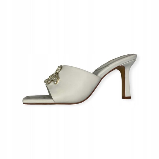 Klasyczne klapki damskie wsuwane szpilka Aldo 40 - ALDO | Sport Sklep ...