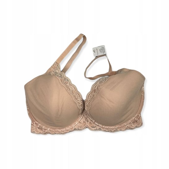 Klasyczny biustonosz stanik damski NATORI 32DDD - Inna marka | Moda ...