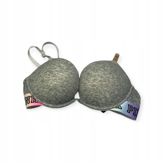 Klasyczny biustonosz stanik damski Victoria's Secret 34C - Victoria's Secret | Moda Sklep EMPIK.COM