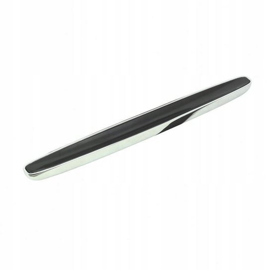 Klasyczny Uchwyt Meblowy Rozstaw 128 MM CZARNY CHROM - Domino | Sklep ...