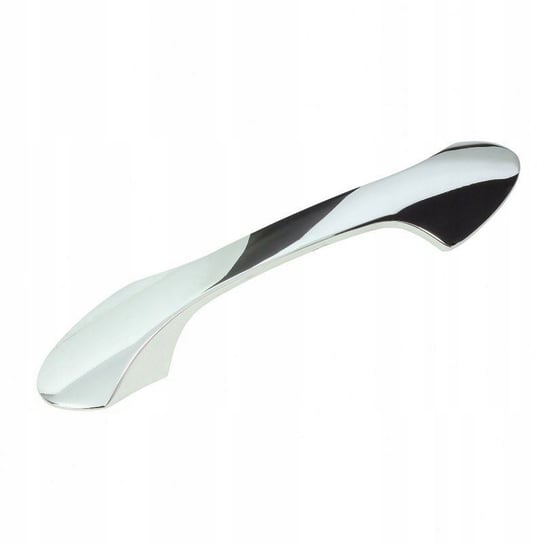 Klasyczny Uchwyt Meblowy Rozstaw 160 MM CHROM - Domino | Sklep EMPIK.COM