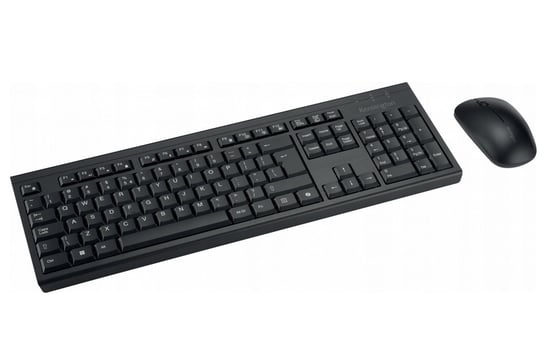 Klawiatura + mysz bezprzew. EQ KM270 - Inna marka | Sklep EMPIK.COM