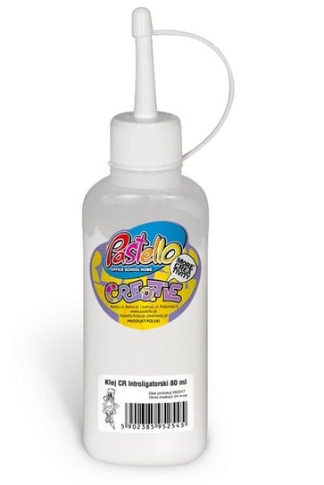 Klej introligatorski CR 80 ml Pastello - Inna marka | Sklep EMPIK.COM