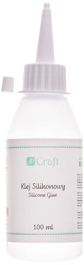Klej Silikonowy 100 Ml, Dp Craft - dpCraft | Sklep EMPIK.COM