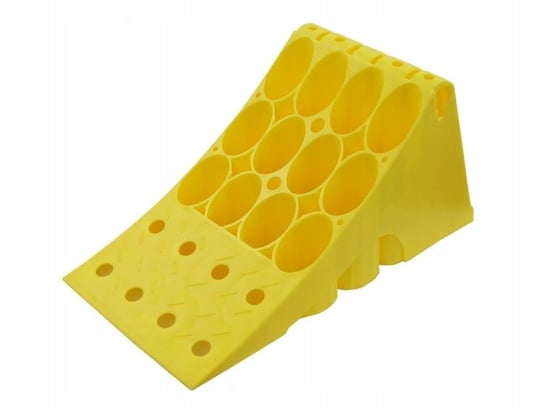 KLIN POD KOŁA KOŁO XXL BLOKADA POD KOŁA DO TIRÓW I NACZEP SAMOCHODOWYCH ...