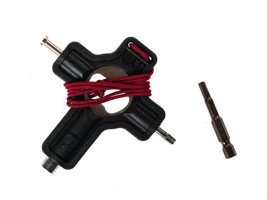 Klucz Powerslide Cross Tool Wicked Inline 2019 - Twincam | Sport Sklep EMPIK.COM
