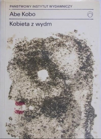 Kobieta z wydm - Kobo Abe | Książka w Empik