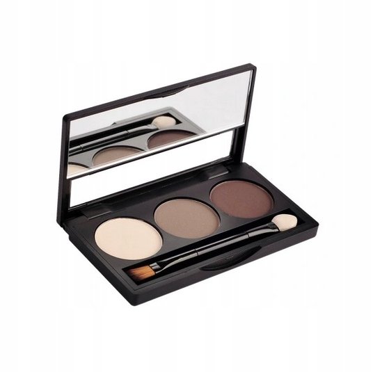 Kobo Professional Eyebrow Stylist Set zestaw do stylizacji brwi 7g ...