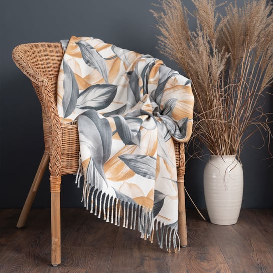 Koc Peruga 150X200 K00008-001 - Markizeta | Sklep EMPIK.COM